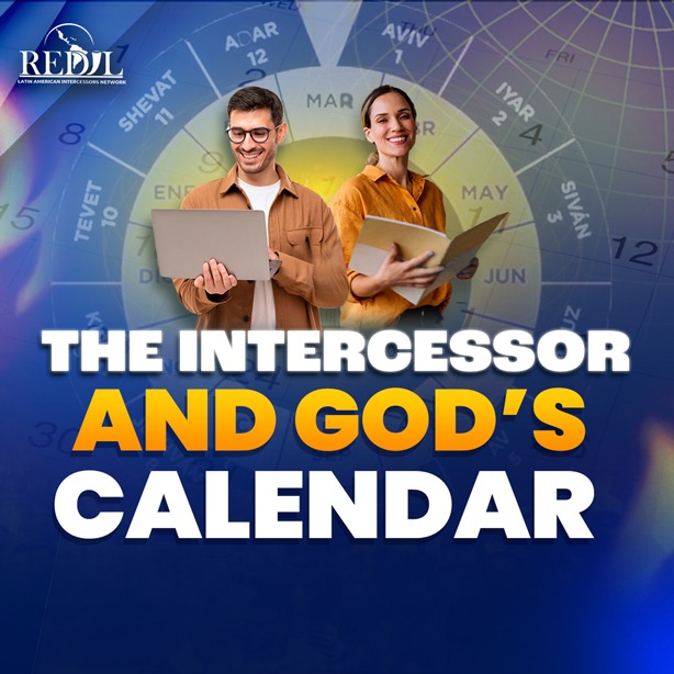 English – Ministerio Redil