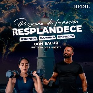 Resplandece pagina oficial – Ministerio Redil